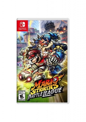 Football for nintendo switch store